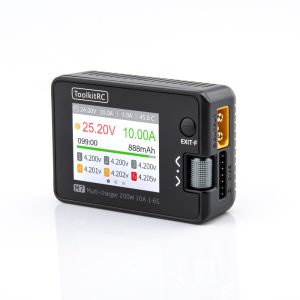 CHARGER – ToolkitRC