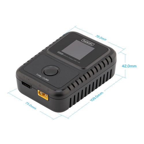 M450 – ToolkitRC