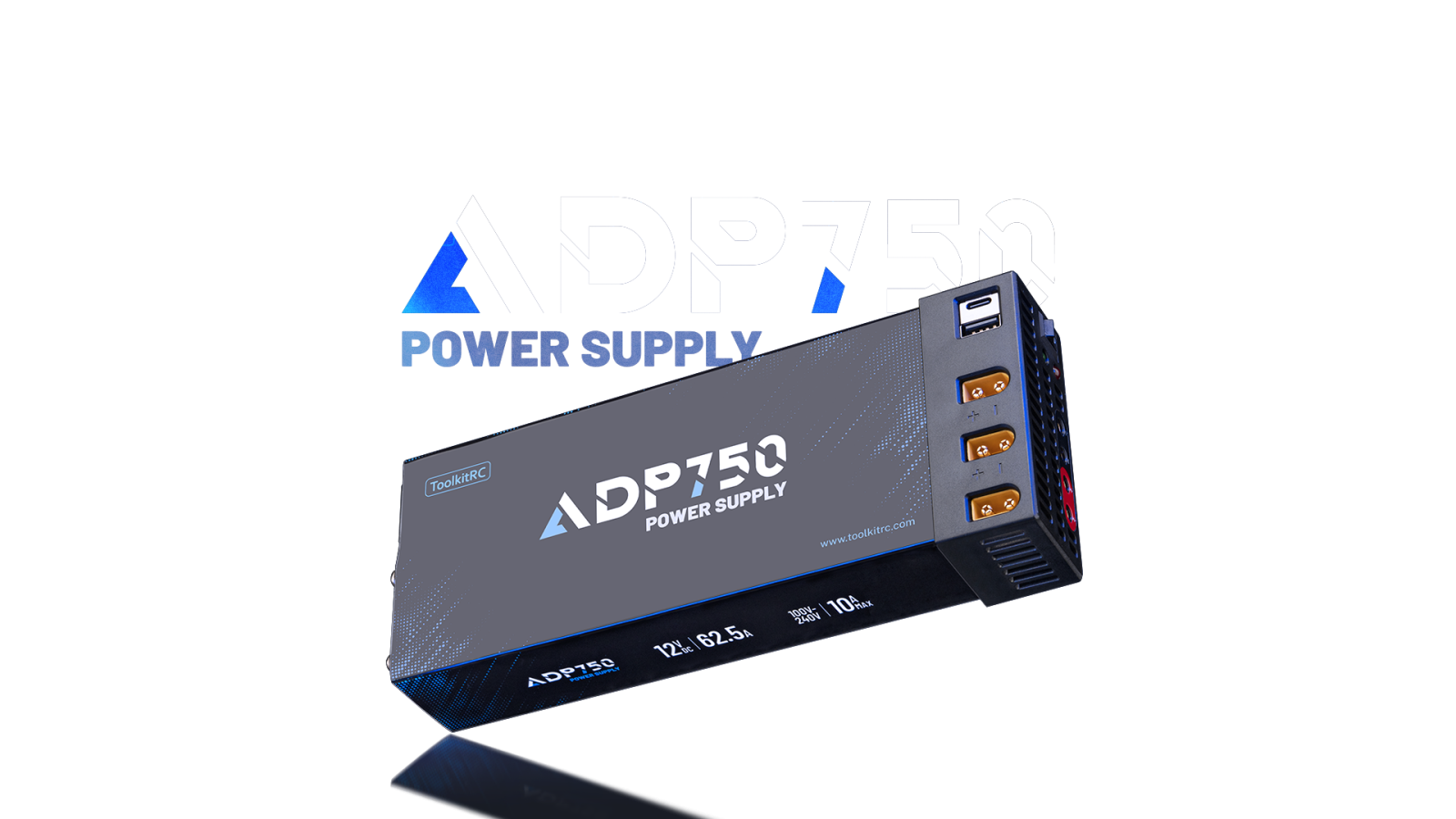 ADP750 – ToolkitRC